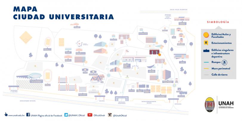 Contáctenos - Facultad de Ciencias Jurídicas